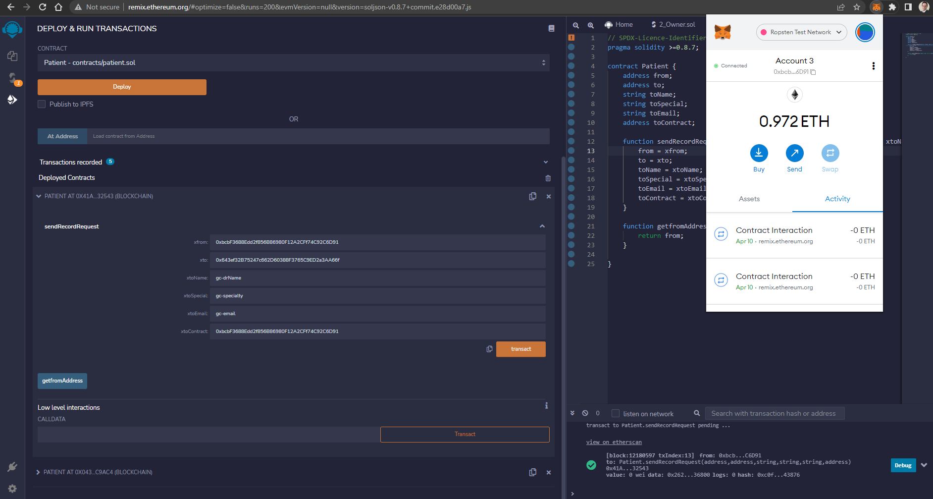 Families United | Devpost