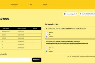 [Archieved] | Devpost