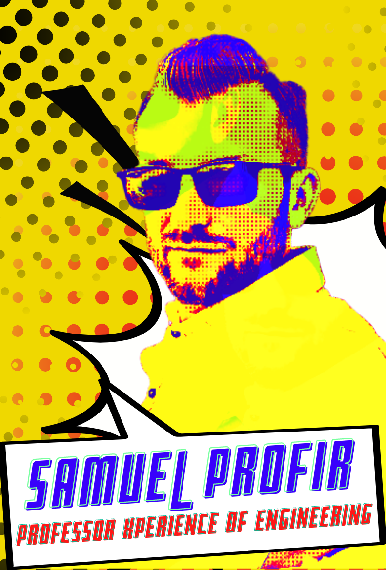 Your Virtual Buddy | Devpost