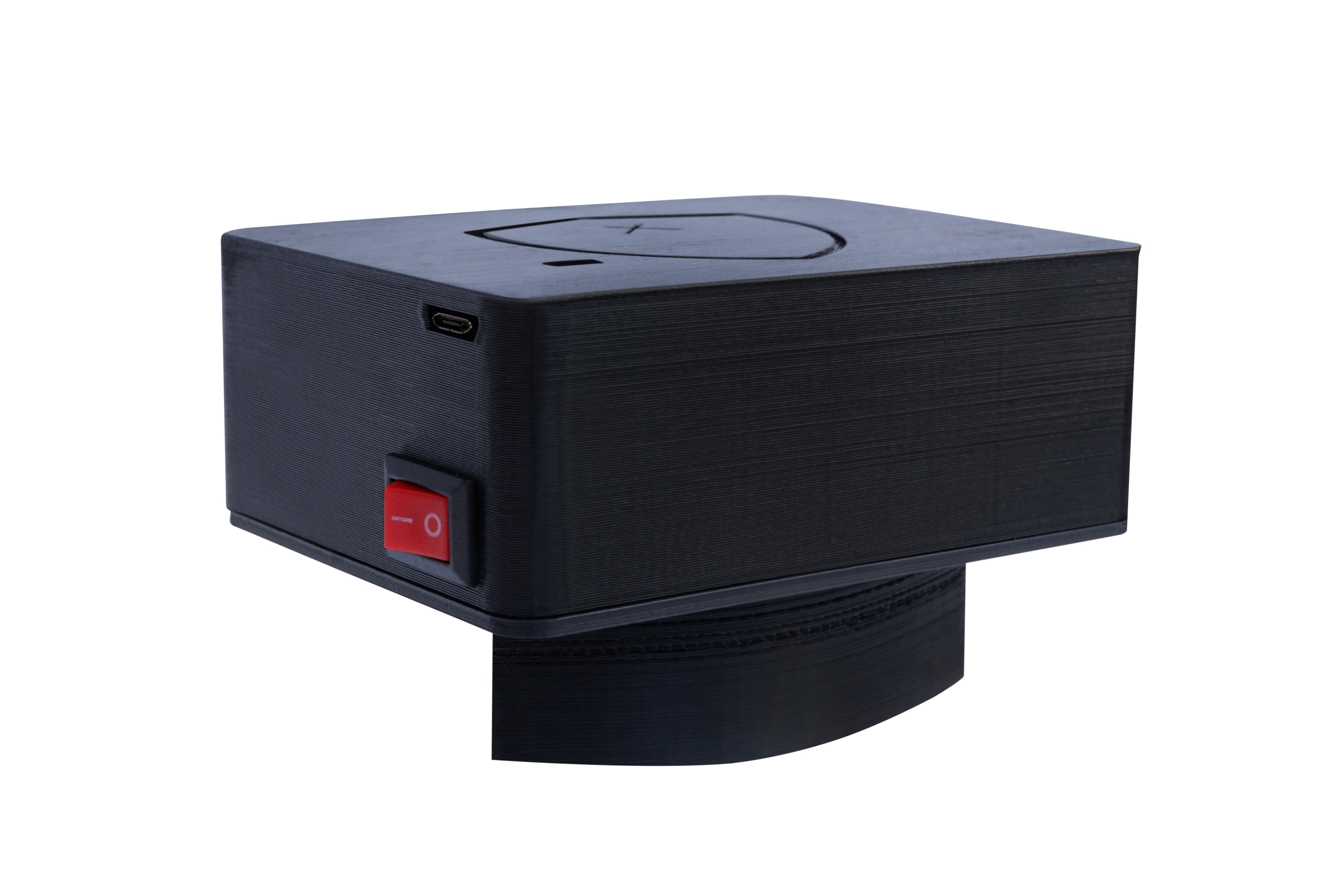 Ultra-Violet Girl | Devpost