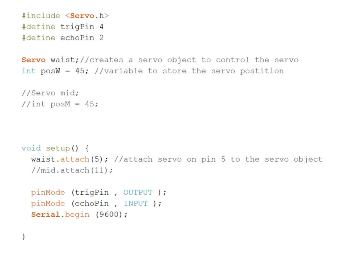 Dap 'Em Up Bot | Devpost