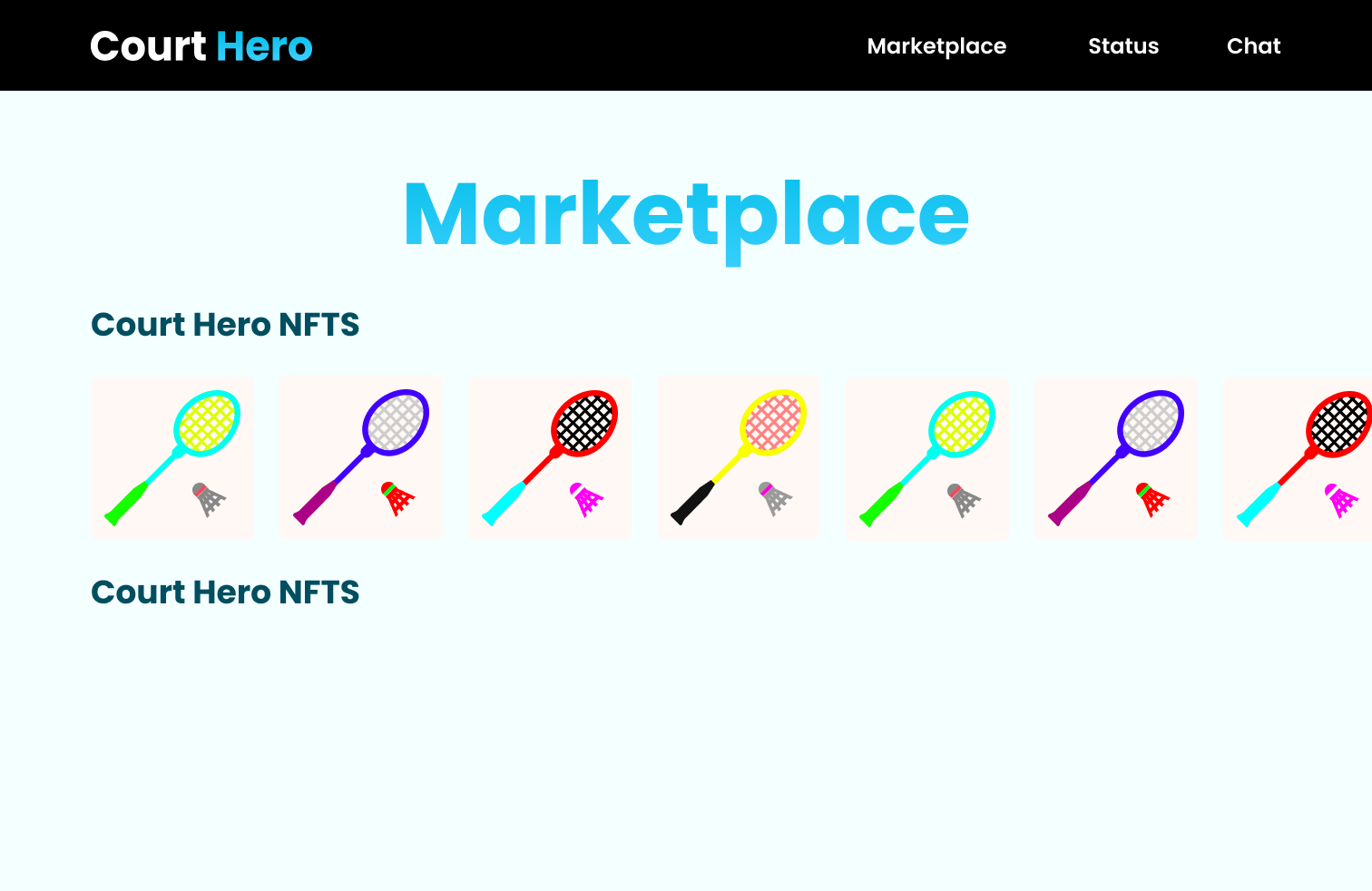 Court Hero | Devpost