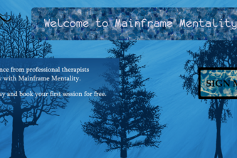 Mainframe Mentality | Devpost