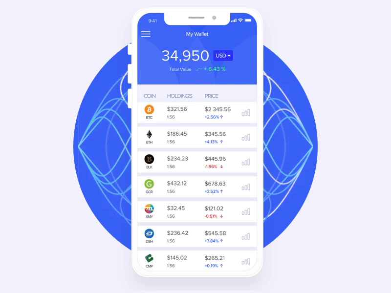 Deco Nation | Devpost