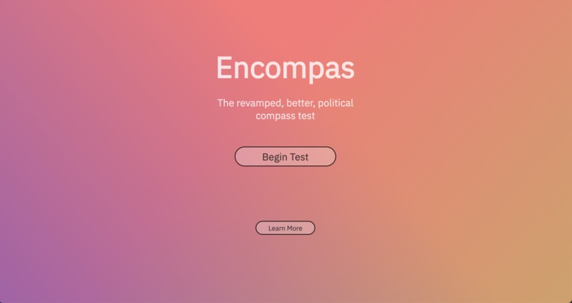 Encompas | Devpost