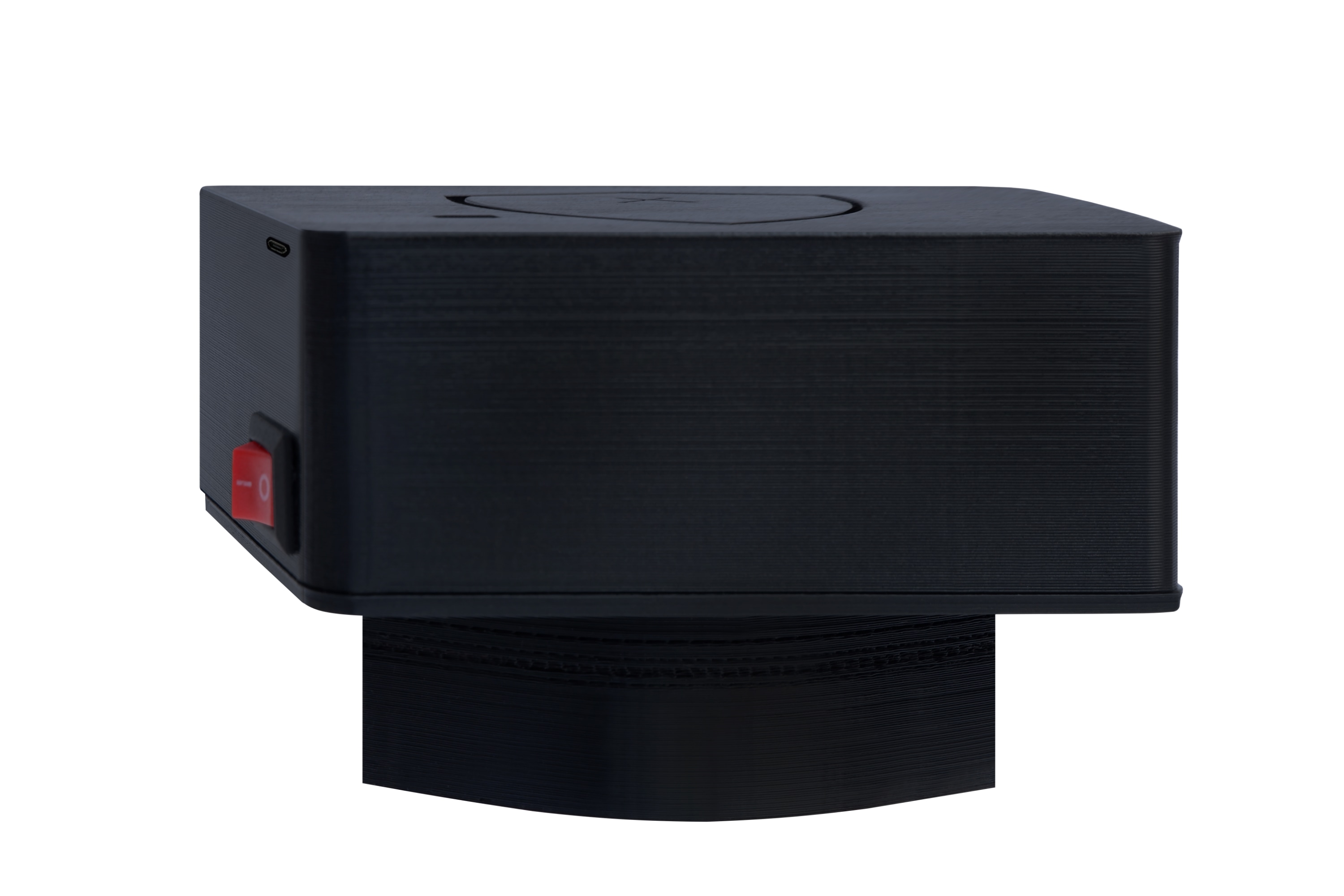 Ultra-Violet Girl | Devpost