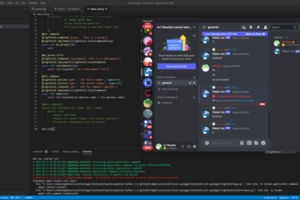 Water_bot concept | Devpost