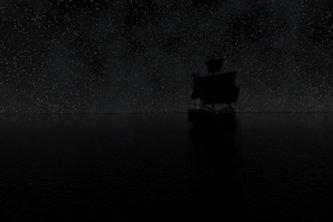 THE LAST SHİP | Devpost