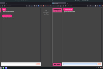 Clark Communities | Devpost