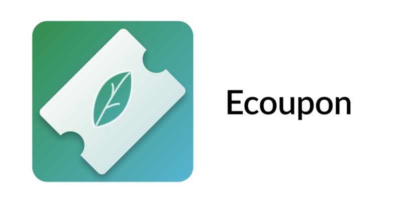 Ecoupon | Devpost
