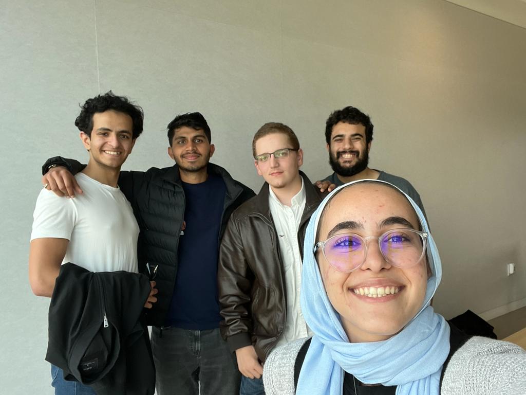 Carbon Vista | Devpost