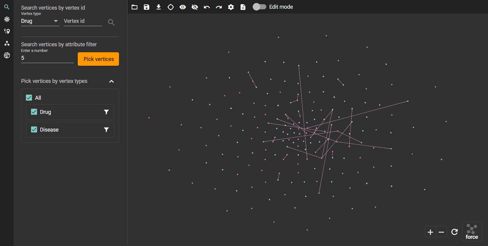 Drugs Book | Devpost
