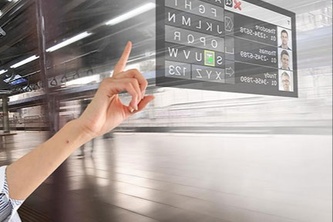 Virtual mouse and Keyboard | Devpost