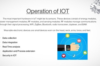 INDUSTRIAL SAFETY MONITORING SYSTEM USING IOT | Devpost