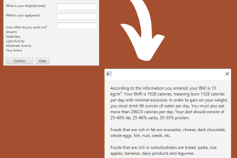 HealthPath | Devpost