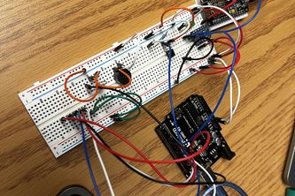 The Focus Alarm | Devpost