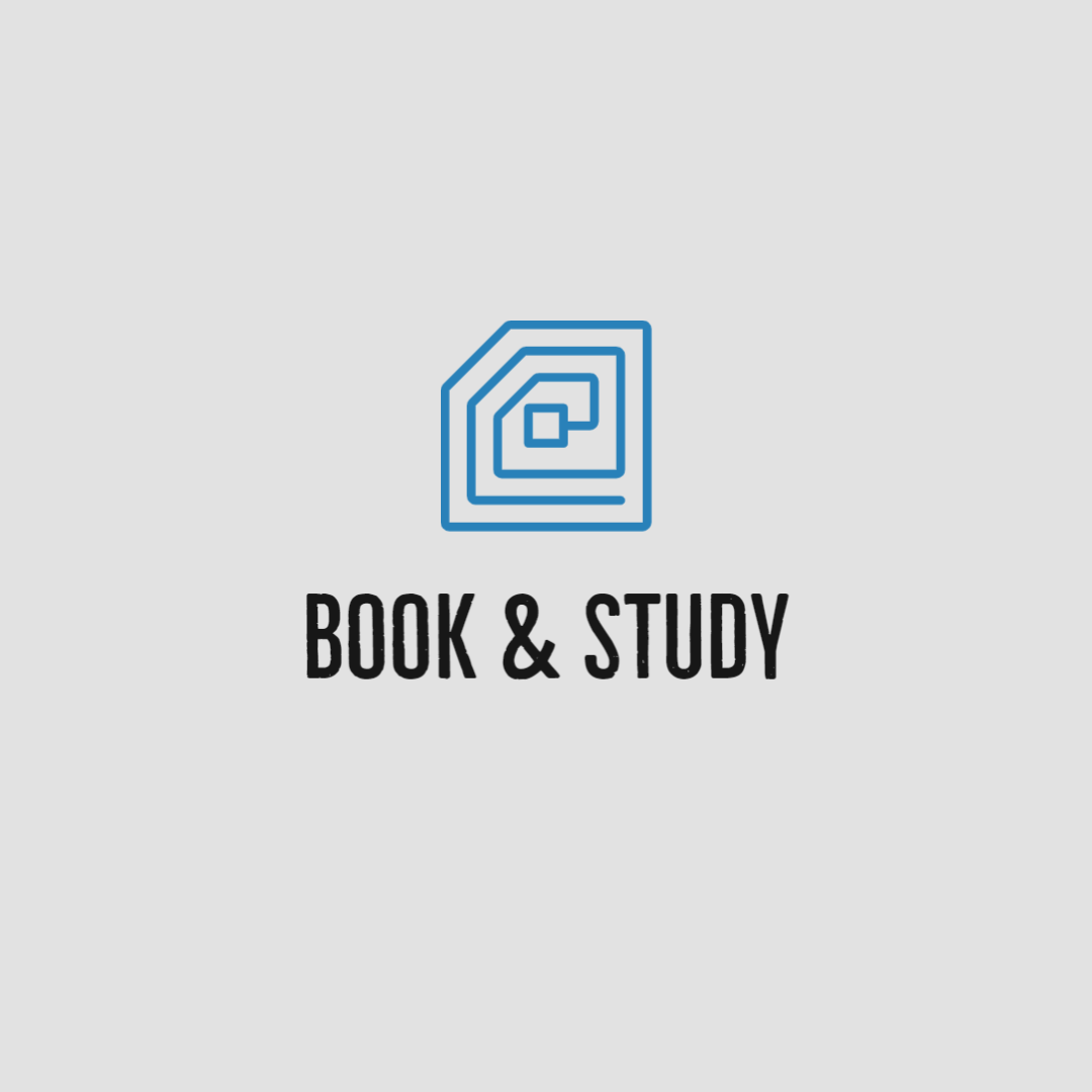 Book Study Devpost book-study-devpost