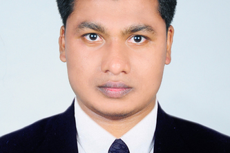 Sadam Hussen Khan | Devpost