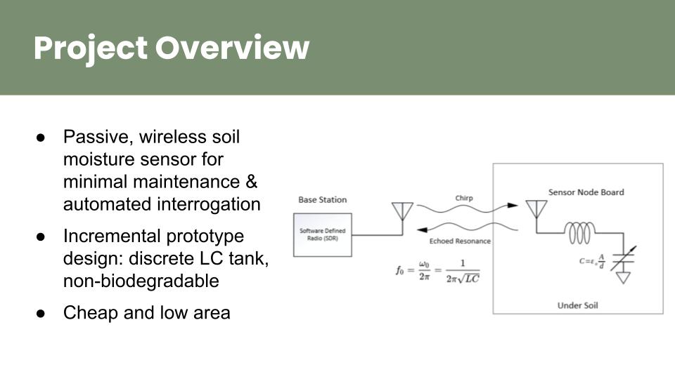 Team 2: AgriSense | Devpost