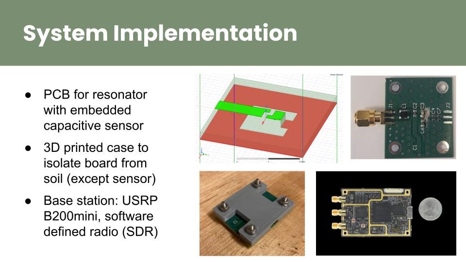 Team 2: AgriSense | Devpost