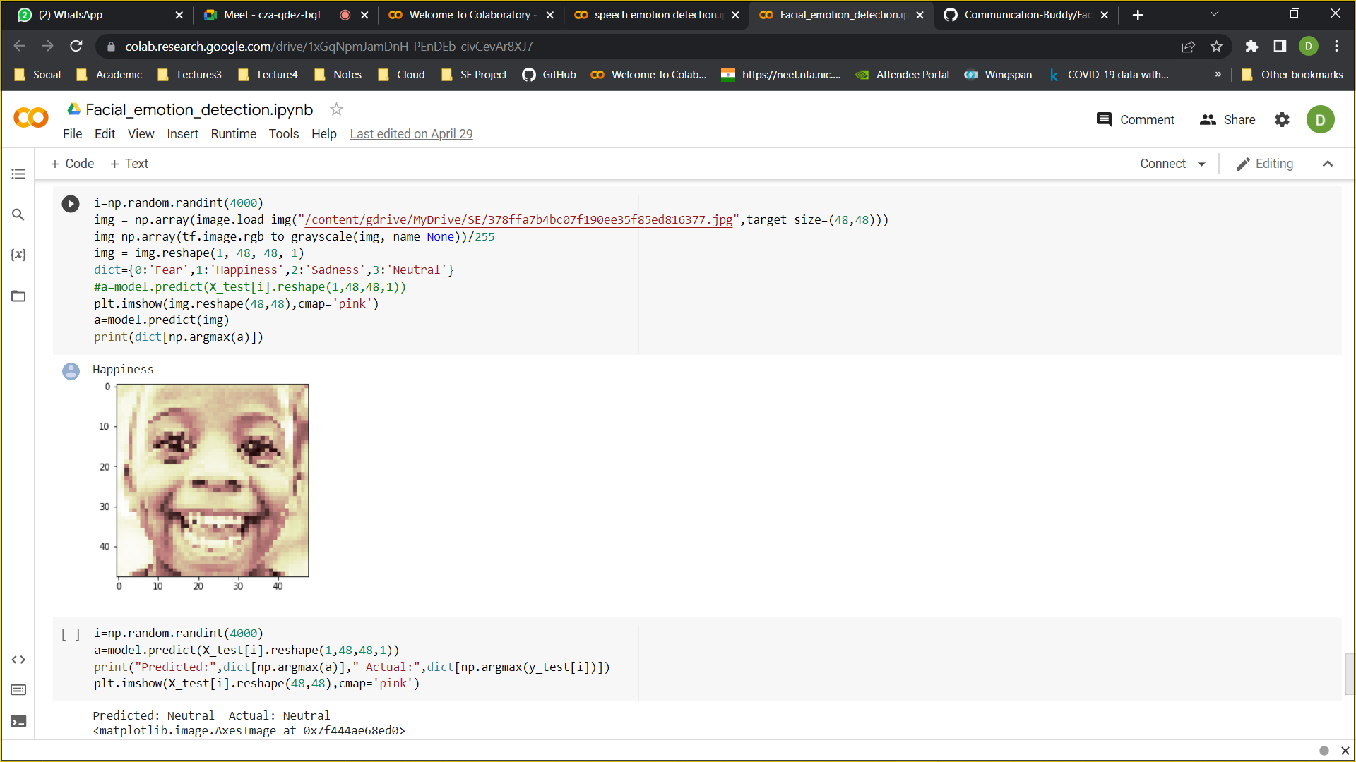 Communication Buddy | Devpost