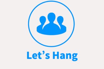 Let's Hang | Devpost