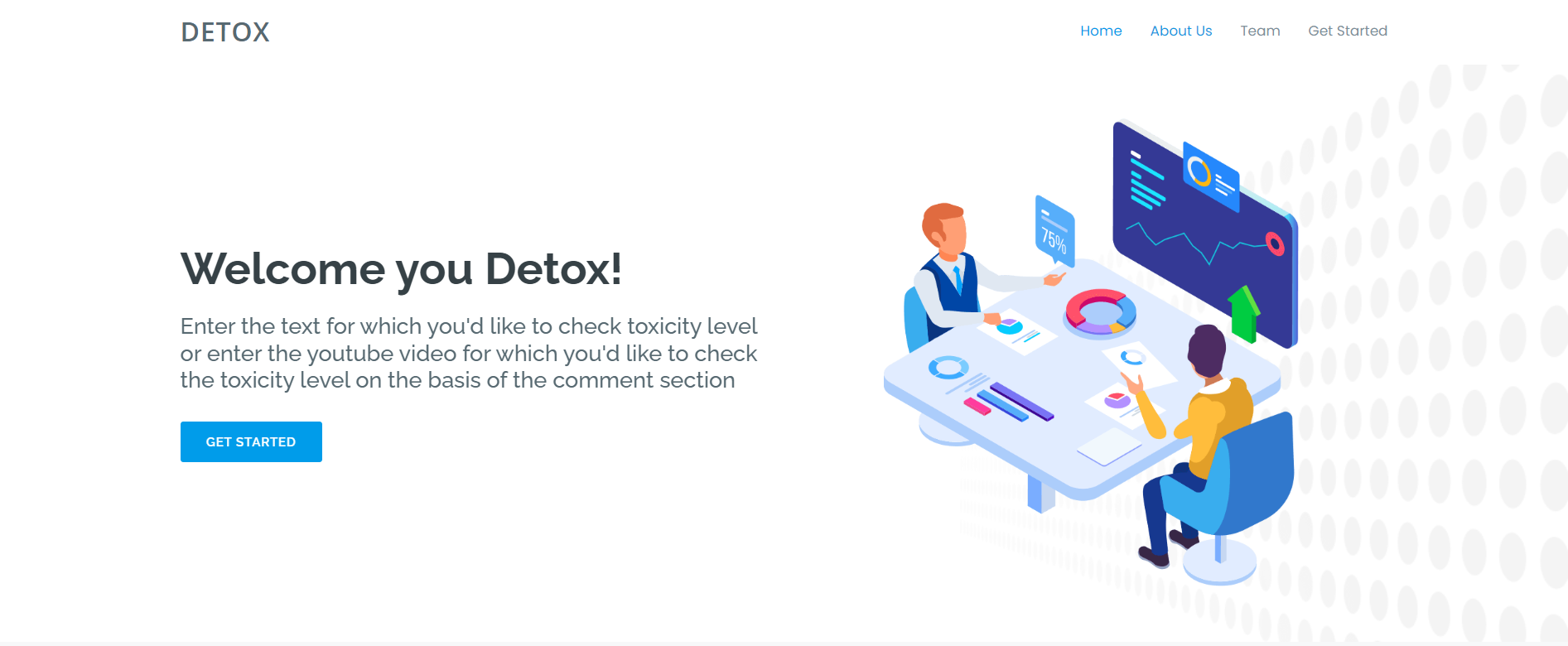 DETOX | Devpost