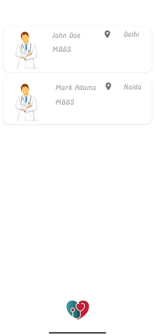 Care on Call | Devpost