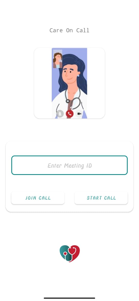 Care on Call | Devpost