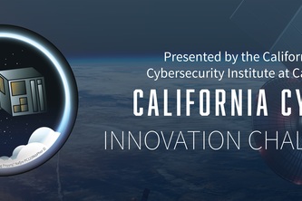 California Cyber Innovation Challenge (CCIC) | Devpost