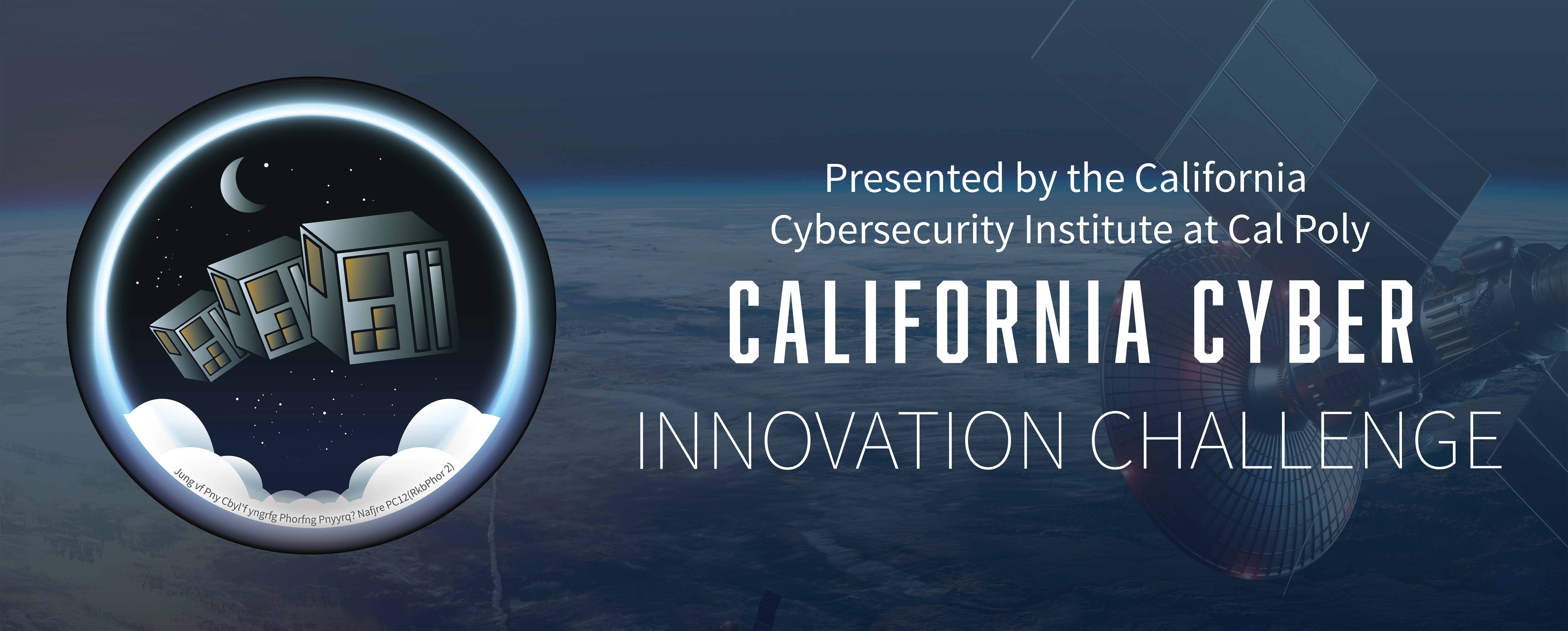 California Cyber Innovation Challenge (CCIC) | Devpost