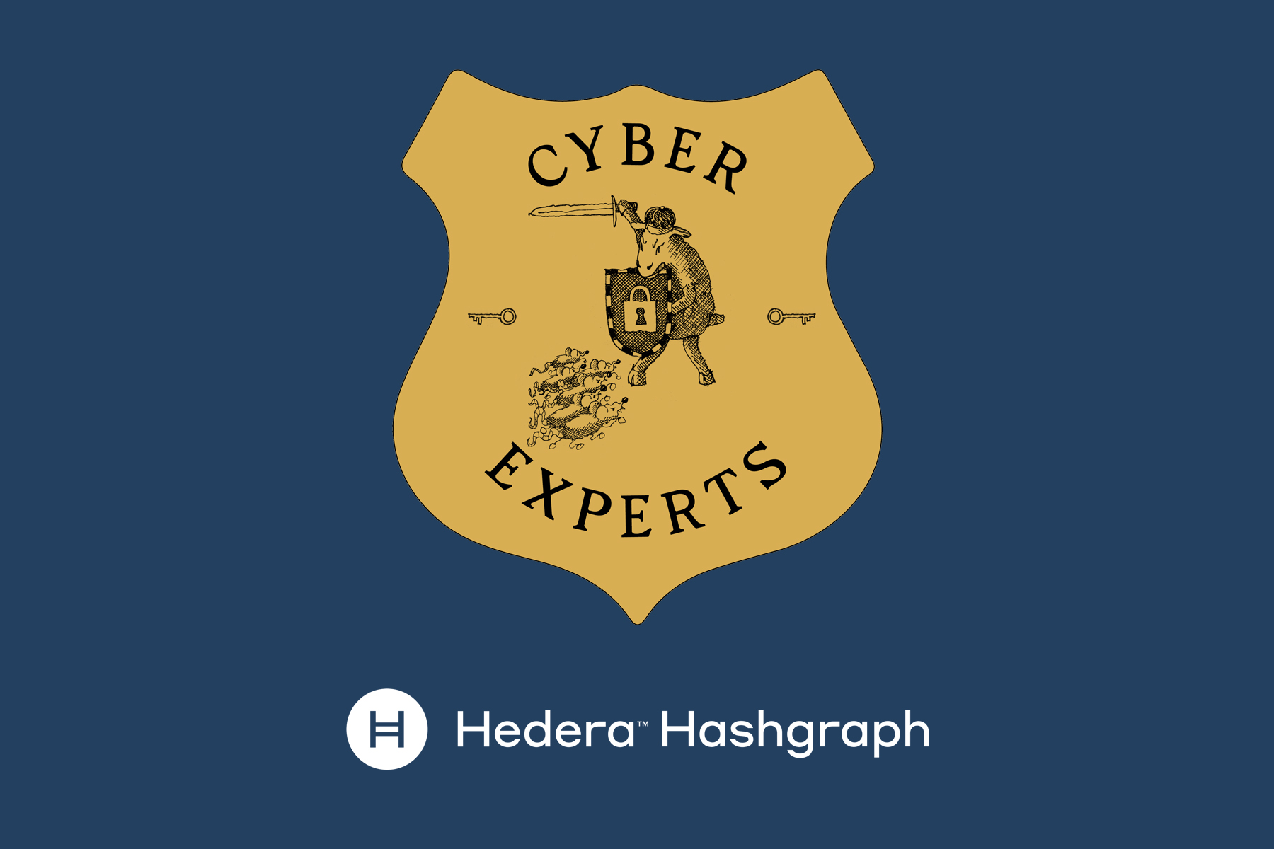 CyberExperts dApp | Devpost