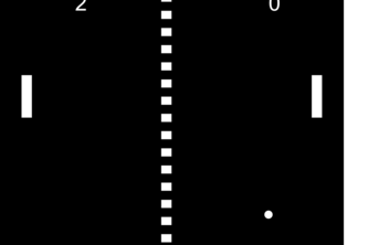 Classic Arcade Games | Devpost