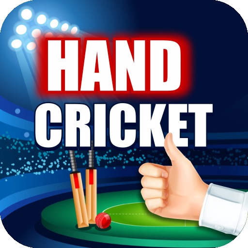 Hand Cricket Game | Devpost