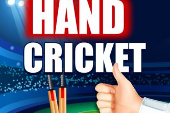 Hand Cricket Game | Devpost