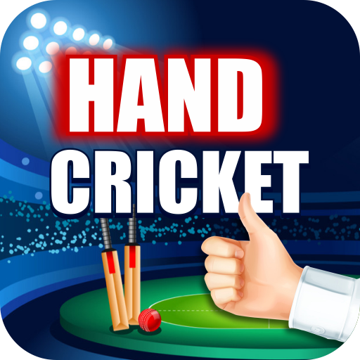 Hand Cricket Game Devpost