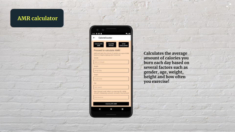 Wealthy Healthy | Devpost