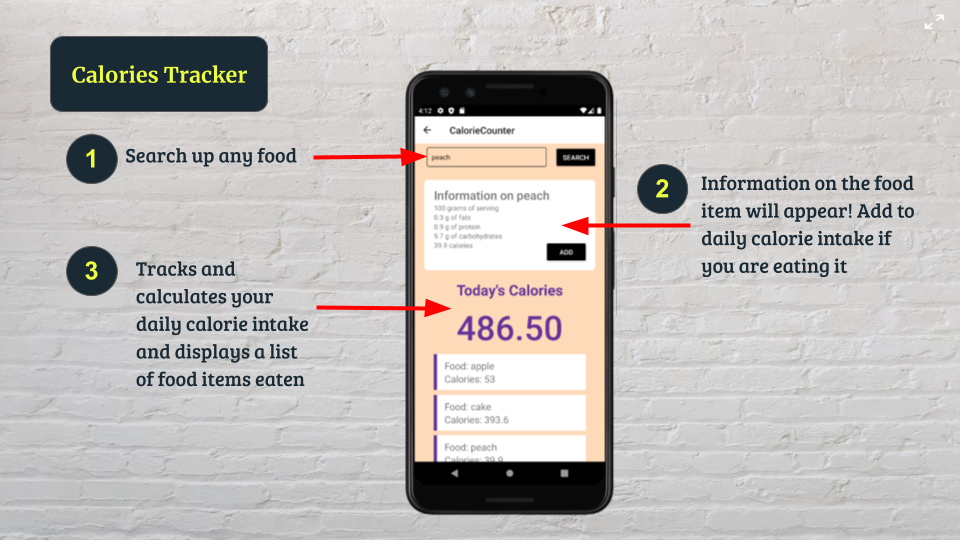 Wealthy Healthy | Devpost