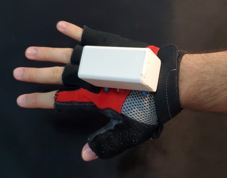 Azure Rehab: Rehabilitation Trainer with Robotic Arm and AI | Devpost