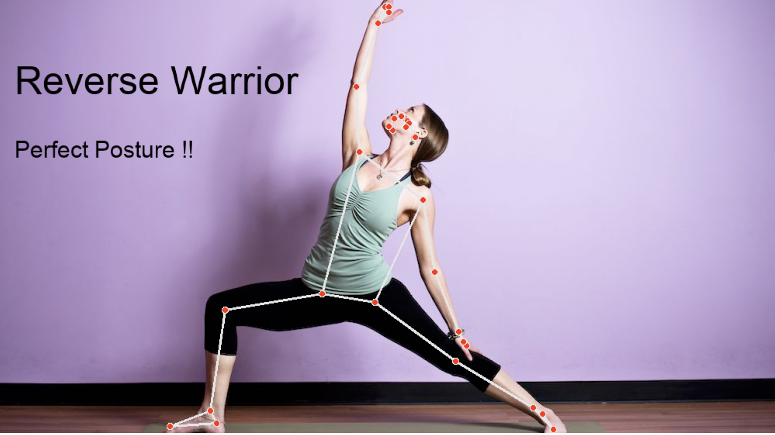 Fit Yoga TrAIner | Devpost