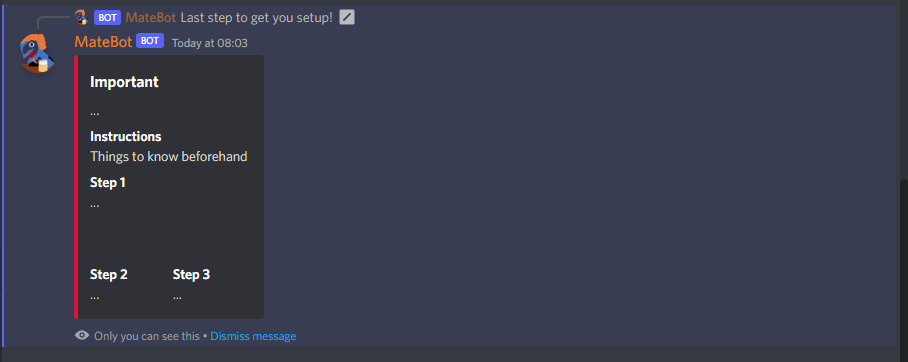 Security enhancing Discord bot using hashconnect for auth | Devpost