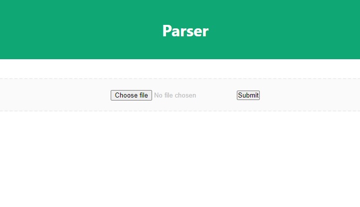 EDI Parser | Devpost