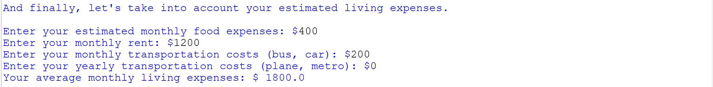 Transparent - Student Finance | Devpost