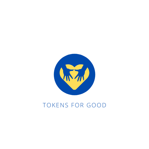 Tokens For Good | Devpost