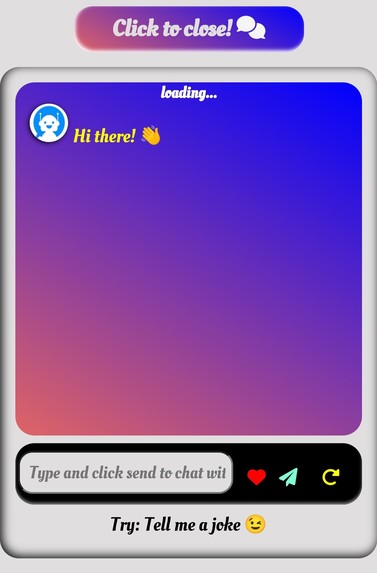 Chatbot Eve | Devpost