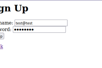 Room5 Team13 Auth0 | Devpost
