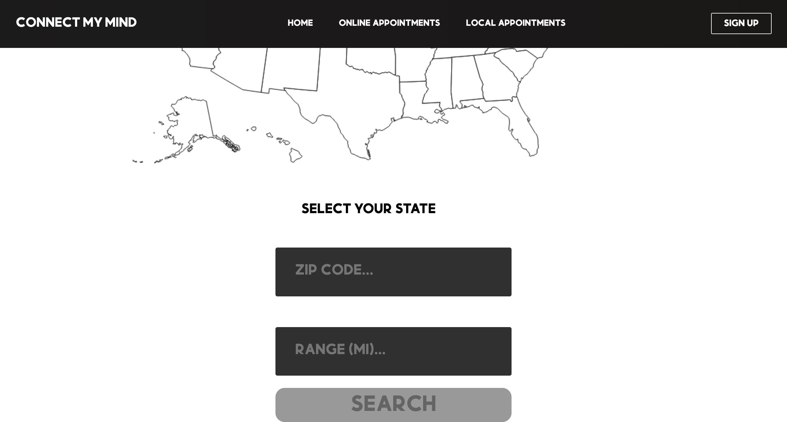 Connect My Mind | Devpost