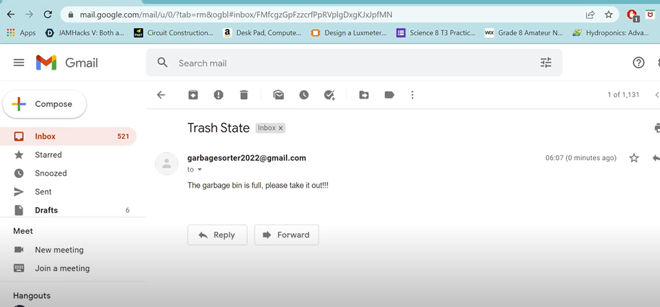 Eco Friend | Devpost