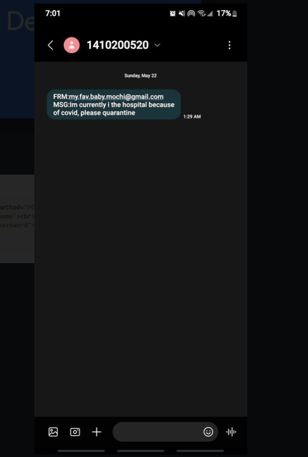 Excuse my Zot | Devpost