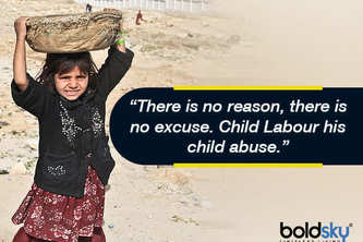 Eliminate Child labour | Devpost